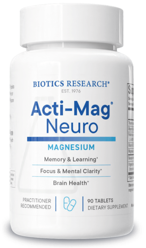 Acti-Mag-Suite