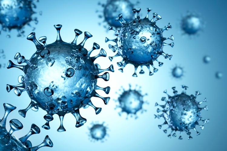 Microbiome & COVID-19