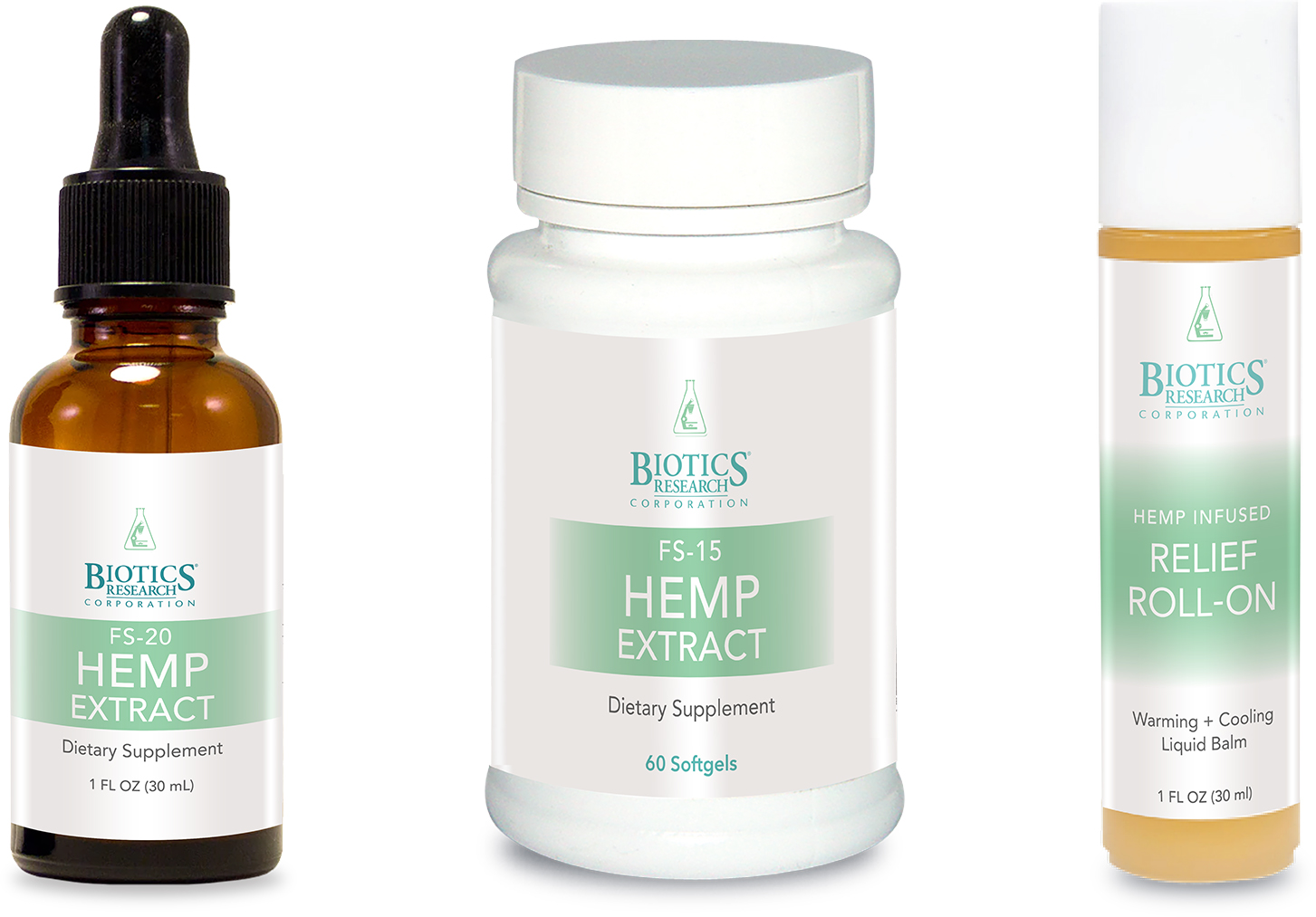 Hemp Products