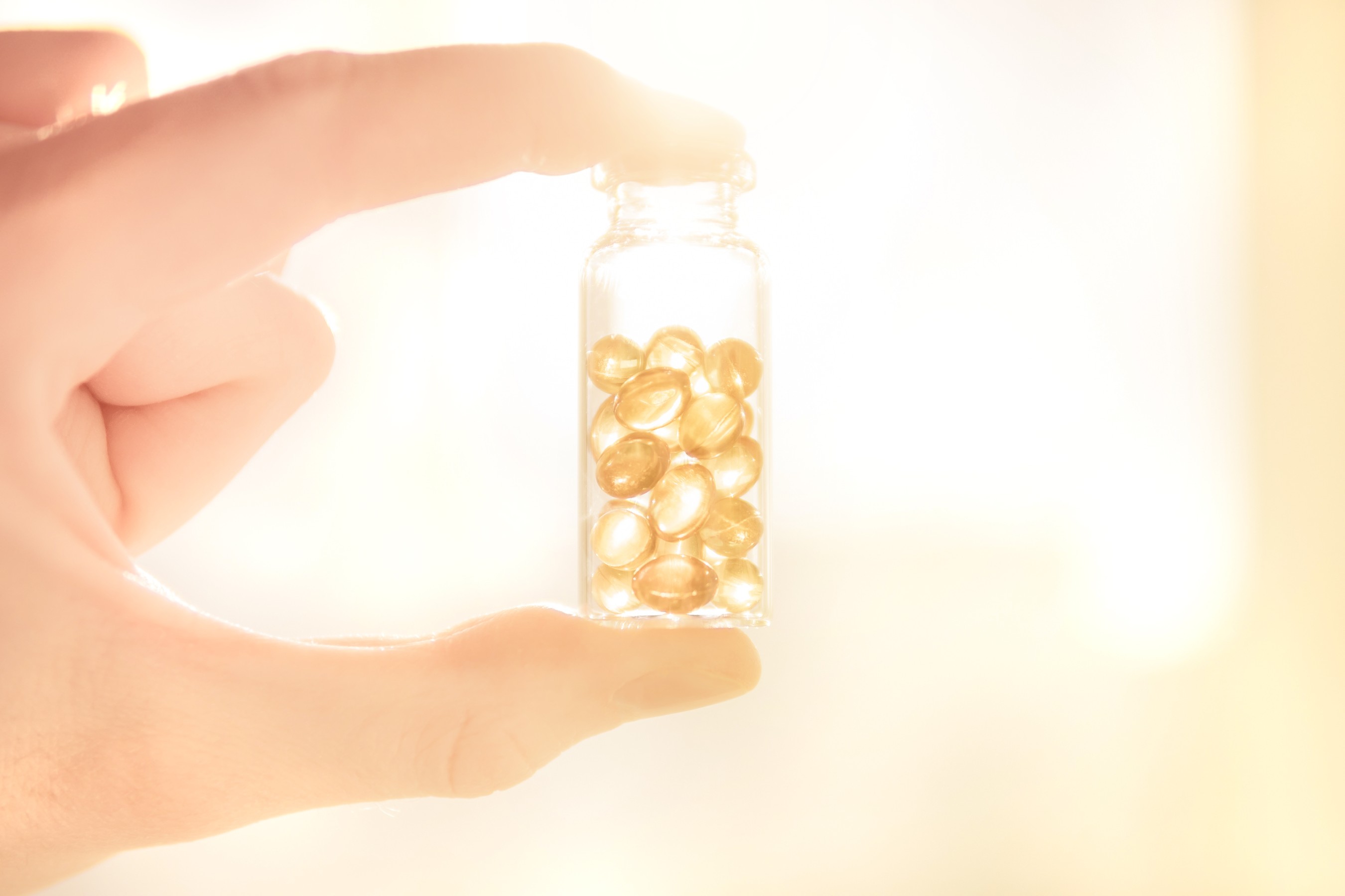 Vitamin D for Statin Induced Myalgia