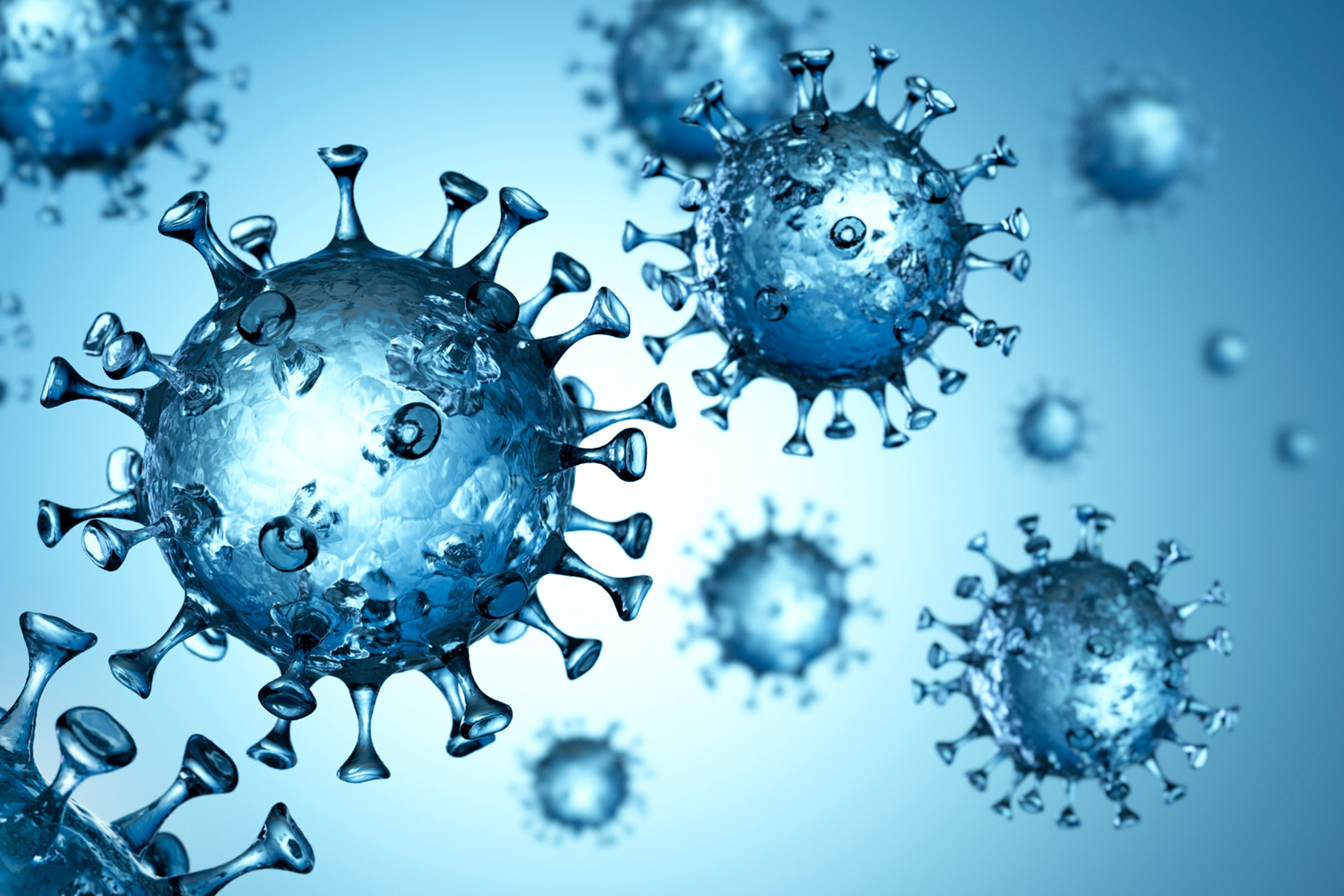 Microbiome & COVID-19