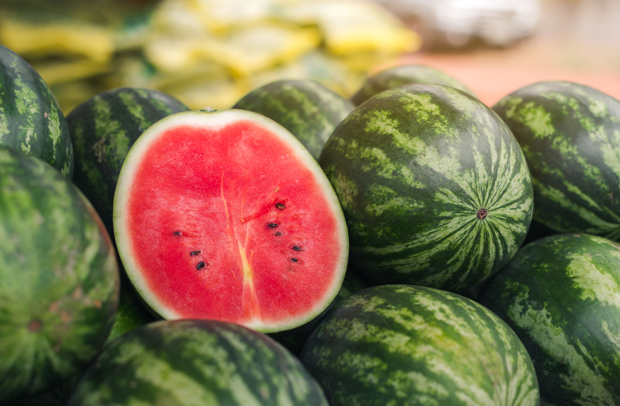 Watermelon & Hepatic Gene Expression