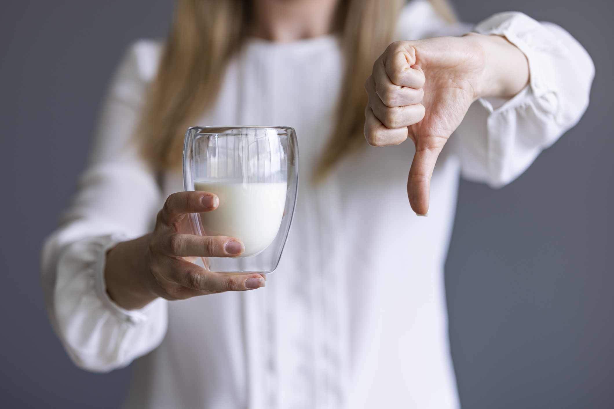 The Mechanisms Behind Lactose Intolerance