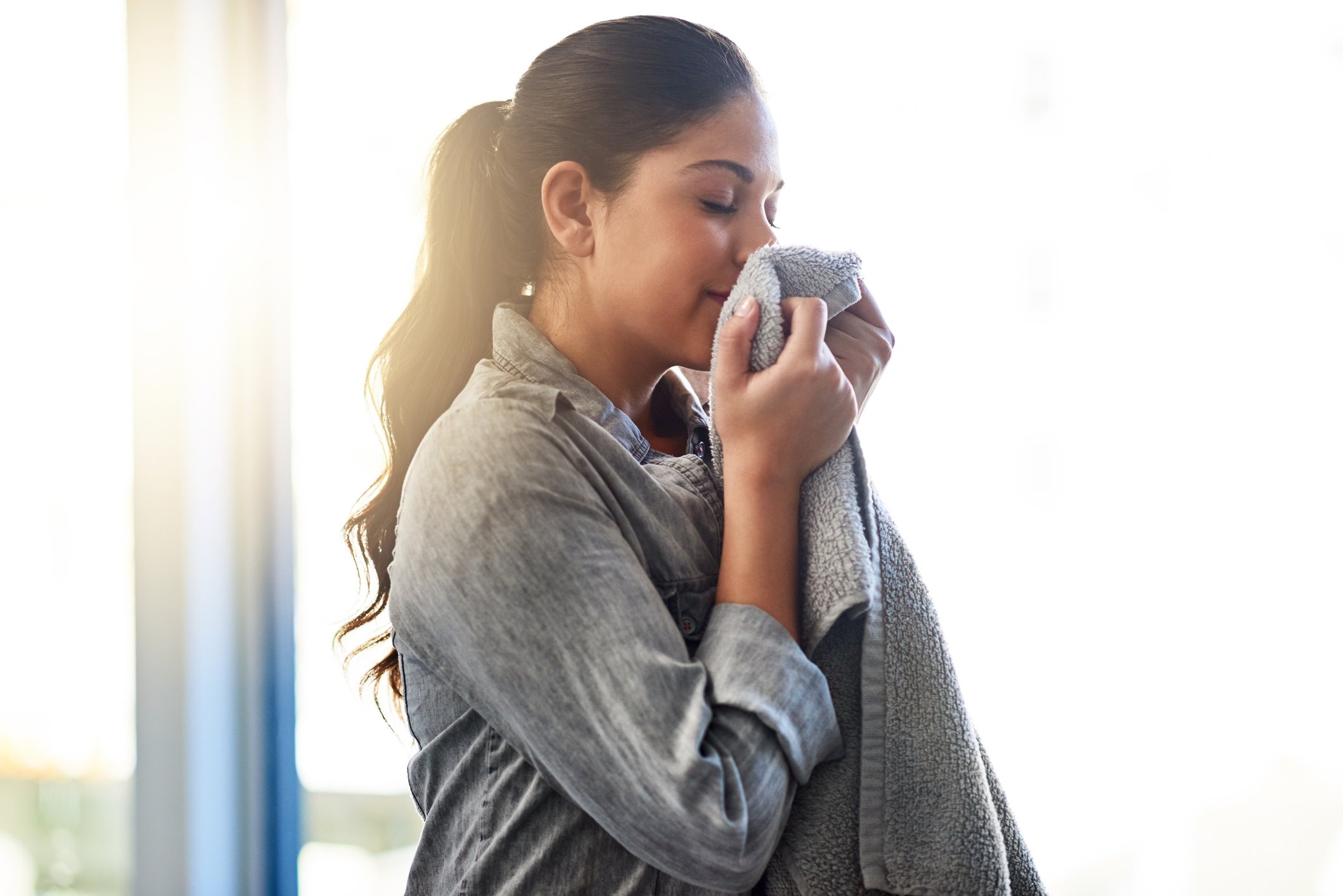 Decoding How The Brain Senses Smell